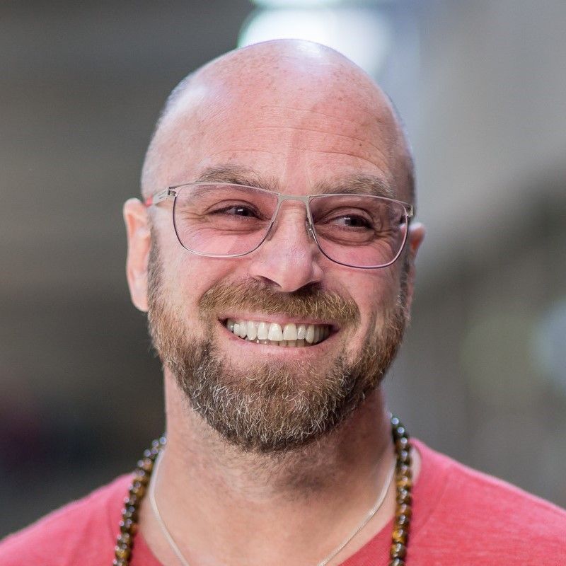 Aric Dromi | Keynote Speaker | Speakers Corner